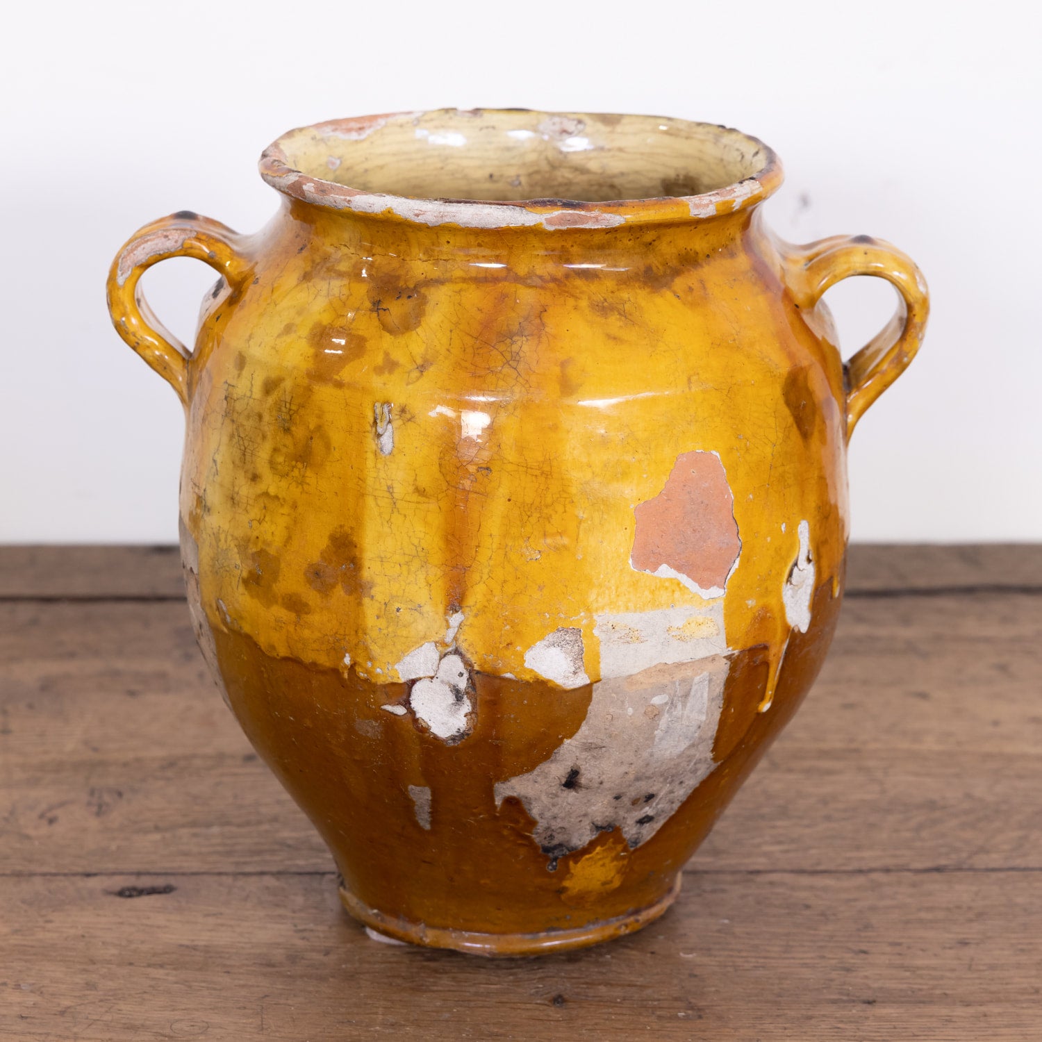 19th Century Antique French Pot de Confit or Confit Pot SOLD – Lolo ...